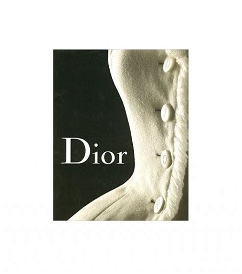 Dior Coffee Table Book by Farid Chenoune Dior Fashion, Fashion Books ...