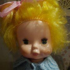 Винтажная кукла и игрушка детства - Куклы СССР небольшого размера ...