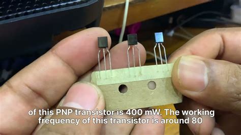 A1015 Transistor: Uses, Pinout, Equivalent And Its, 46% OFF