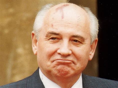Glasnost Birthmark