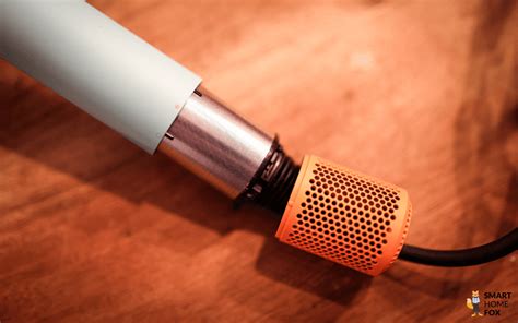 Обзор Dyson Supersonic Nural: на что способен "умный" фен?
