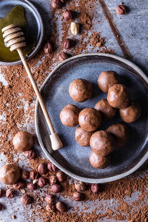 The Organic Protein Company UK :: Behance