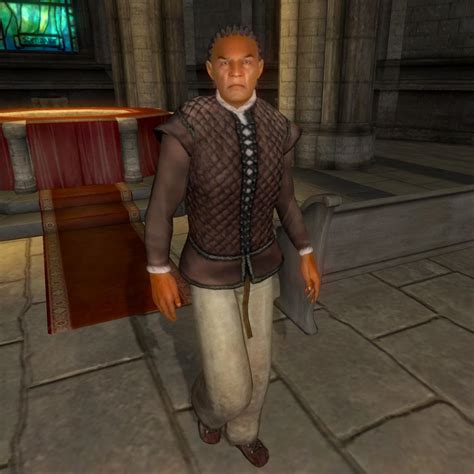 Кинтер | The Elder Scrolls Wiki | Fandom