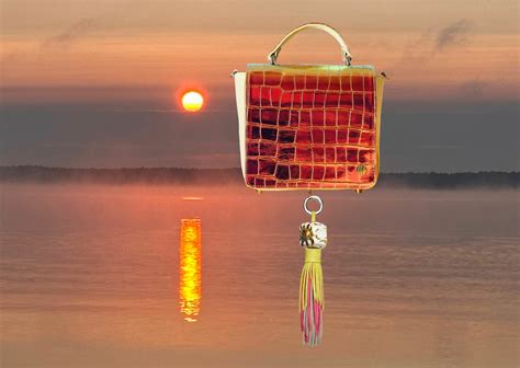 Головна сторінка - Ozerianko Bags