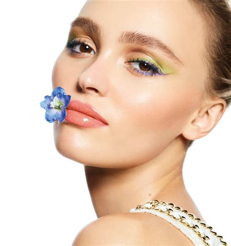 BAUME ESSENTIEL Vielseitiger balsam für ausstrahlung Moonlight kiss ...