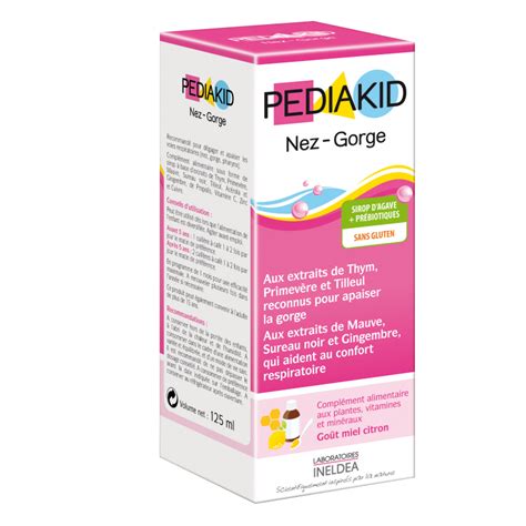 pediakid