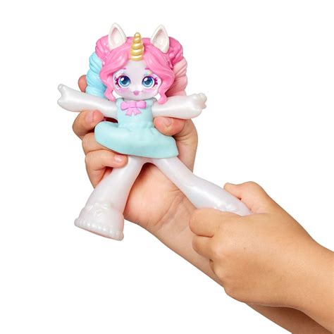 Фигурка Jelli Crush Мини Меллоу тянущаяся 41803 купить по цене 1499 ₽ в ...