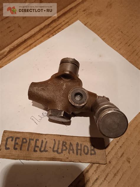 Насос ручной подкачки солярки трактора Т25 купить в Орле цена 800 Р на ...