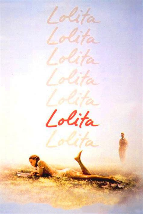 Лолита (Lolita): цитаты из фильма