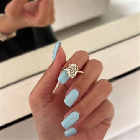 6 Reasons To Buy Lab Grown Diamonds Blush & Pearls | Lab diamond ...