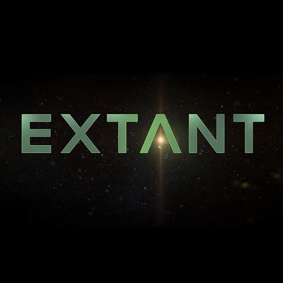 Media Tweets by EXTANT (@Extant_CBS) | Twitter