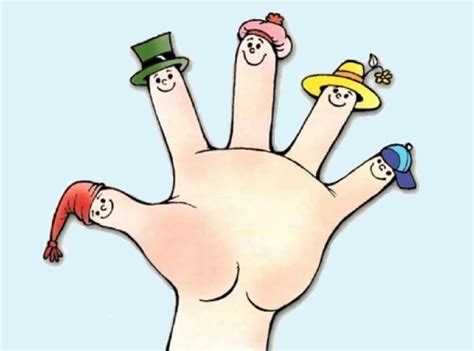 Игры для мелкой моторики