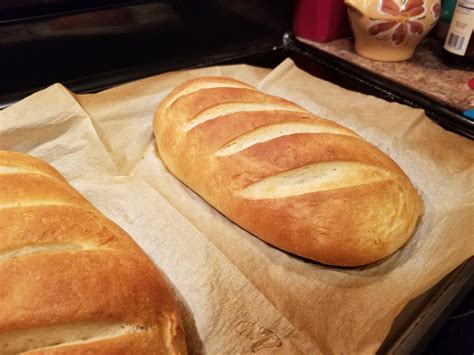 Нарезной батон по ГОСТ. Самый простой рецепт » My Humble Food - Простая ...