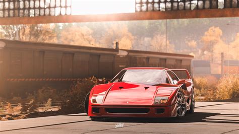 Android forza horizon 4 image - centernet
