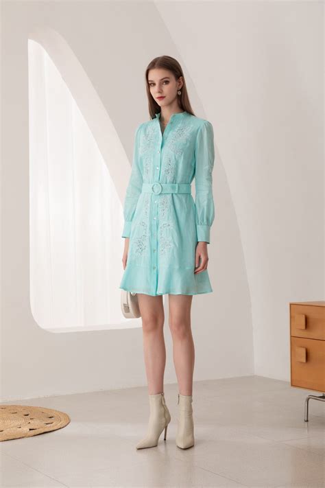 DRESSES – GDS