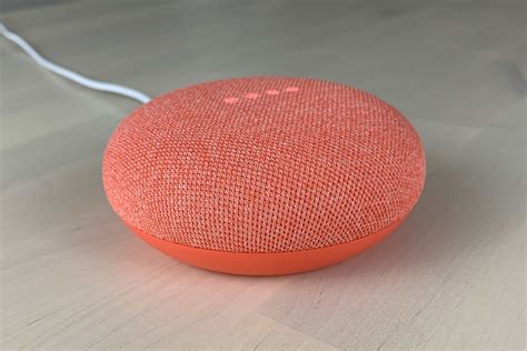 Google stops selling the four-year-old Home Mini | TechHive