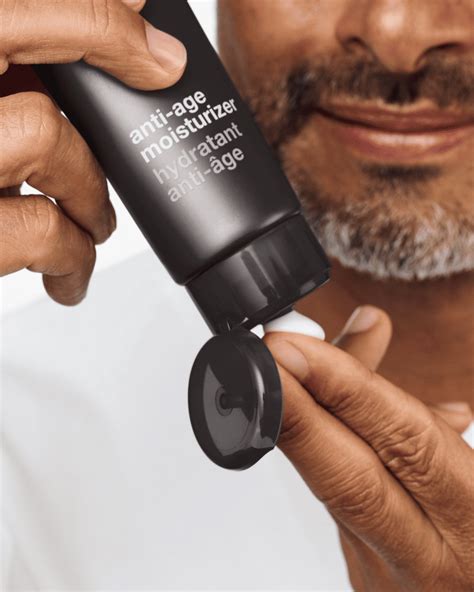 Clinique For Men™ Anti-Age Moisturizer | Clinique