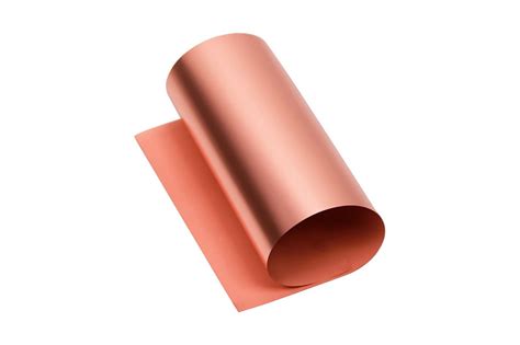 Copper Foil Distributor