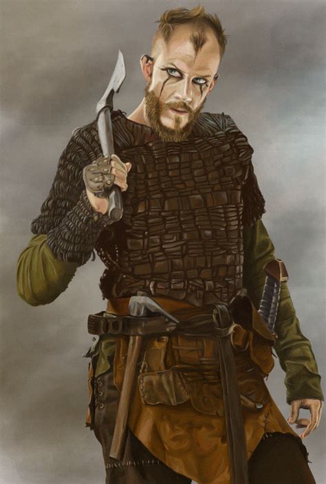 ArtStation - Флоки
