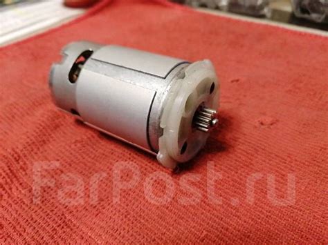 Электродвигатель для шуруповерта Sturm CD3224L-A101, новый, под заказ ...