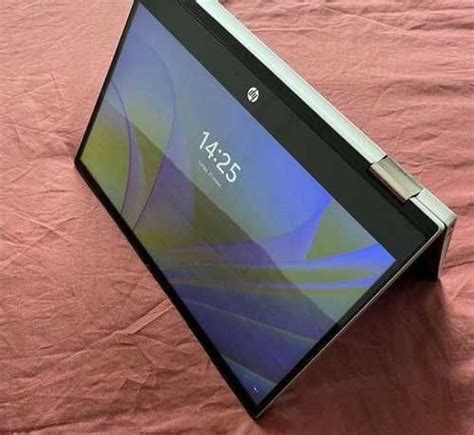 Ноутбук-планшет HP Pavilion x360 Convertible | Festima.Ru - Мониторинг ...