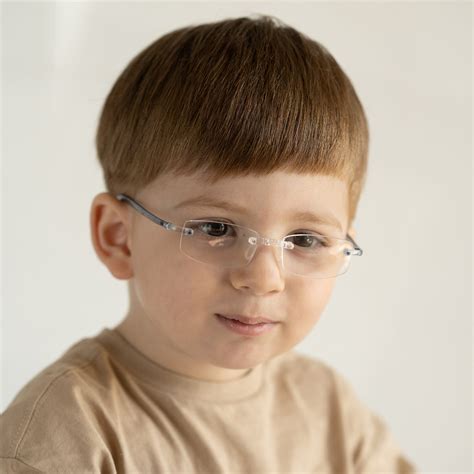 Купить Детские оправы для очков classic Kid 106 от Swissflex — в Санкт ...