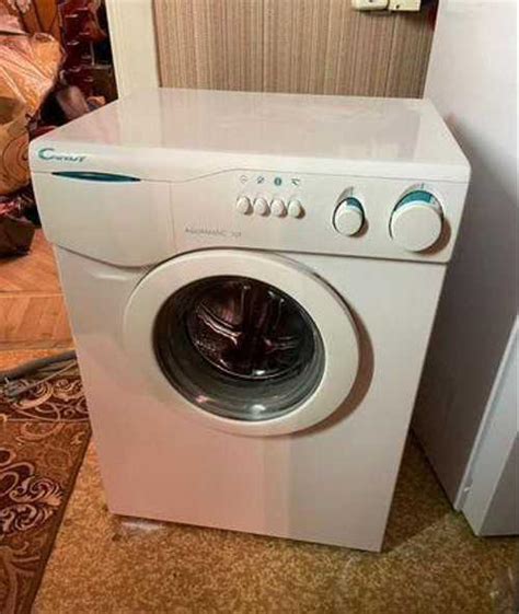 Стиральная машина под раковину candy aquamatic 10t | Festima.Ru ...