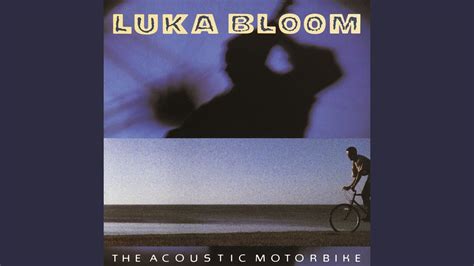 The Acoustic Motorbike - YouTube
