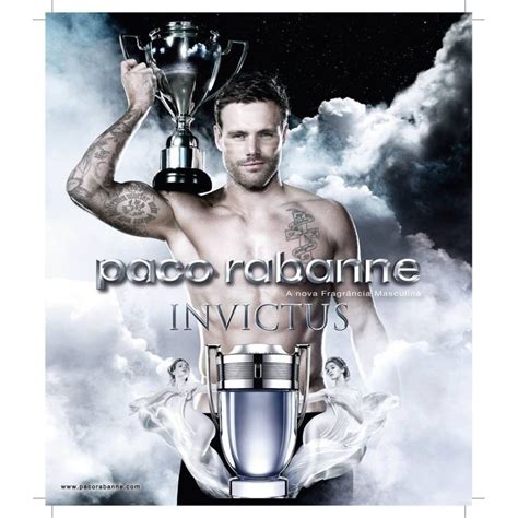 Paco Rabanne Invictus edt 50ml - 819 NOK - SwedishFace