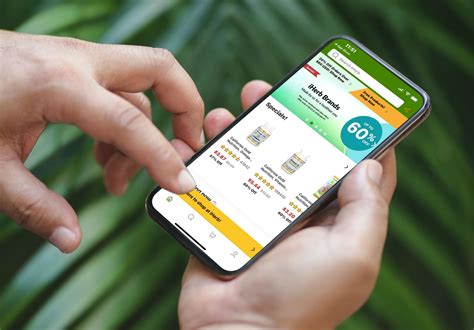 iHerb - Wonderment Apps