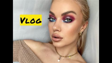 Сделала моно нити, фильм Вызов, интим покупки ♥ LuckyLina - YouTube