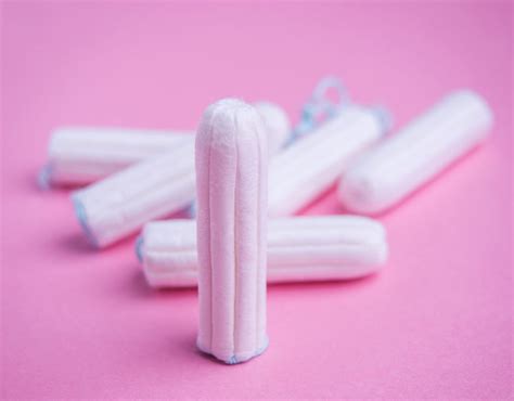 Period Not Filling Tampon at Kenneth Shoemaker blog