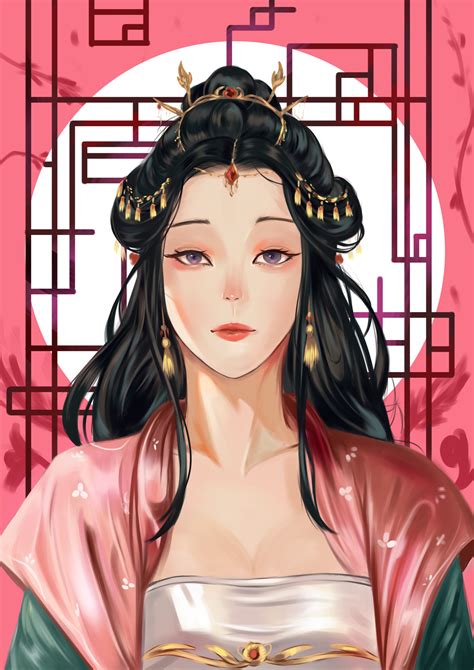 ArtStation - Diao Xian