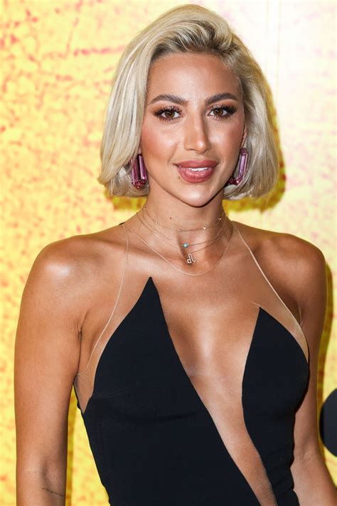 MODEL ROZ at See, Season 3 Premiere in Los Angeles 08/23/2022 – HawtCelebs