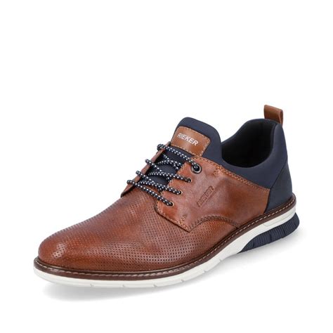 Rieker 14450 Men Shoes - Rieker Men's Footwear from Rieker UK