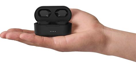 Купить Беспроводные наушники Belkin SOUNDFORM Play Earbuds Black по ...