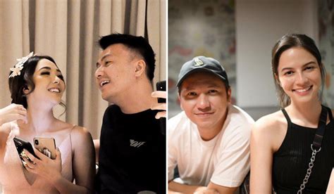 Gisella Anastasia Bagi Momen Bareng Wijin, Gading Marten ‘Gercep ...