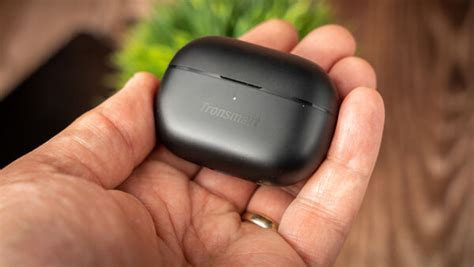 Tronsmart Onyx Pure truly wireless earbuds are for music lovers on a budget