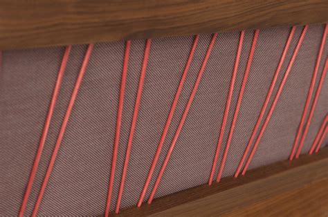 Comfortable bed MELLOW - Zeitraum Sustainable Furniture