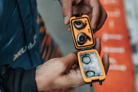 Klipsch Teams Up With McLaren for F1 Style Performance | Man of Many