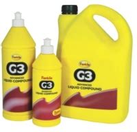Универсальная полироль FARECLA G3 Liquid (полироль g3)