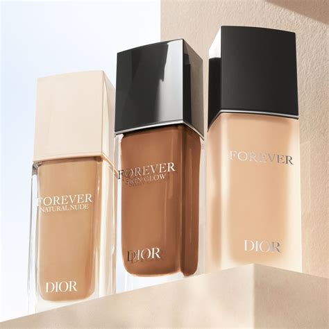 DIOR Dior Forever Natural Nude | Livrare rapida! | Notino.ro