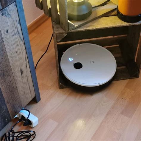 Der Yeedi 2 Hybrid & Vac im Test 2025