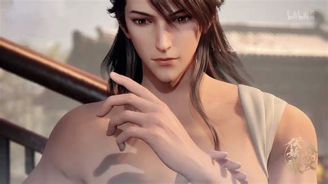Li Jinglong (Tianbao Fuyao Lu)