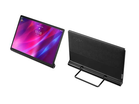 Yoga Tab 13 – Lenovo Tablet für Anspruchsvolle - Techsonar