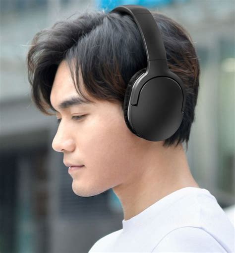 Baseus Encok D02 Pro Wireless Headphones