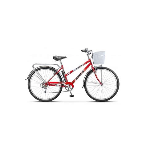 Велосипед NAVIGATOR LADY 350 (Z010) 28"
