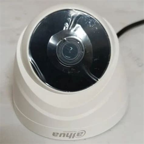 Dahua Dome Camera, 2 MP at ₹ 980/piece in Chandigarh | ID: 27629860391