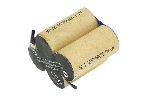 ᐉ Аккумулятор для пылесоса Karcher K55 3000 mah Ni-MH 4.8V Черный ...