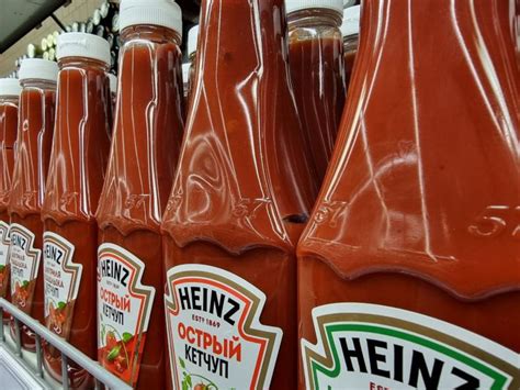 5 продуктов, на которые в разных странах мира наложен запрет: и на это ...